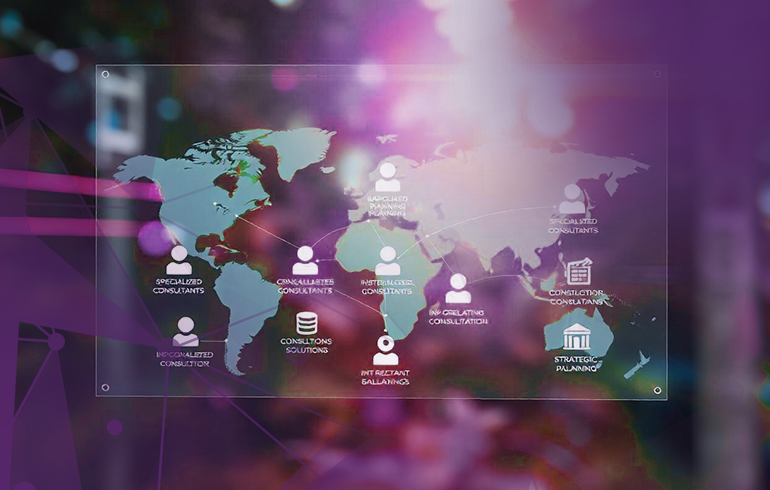 Consultants | Value Innovation Management Consulting